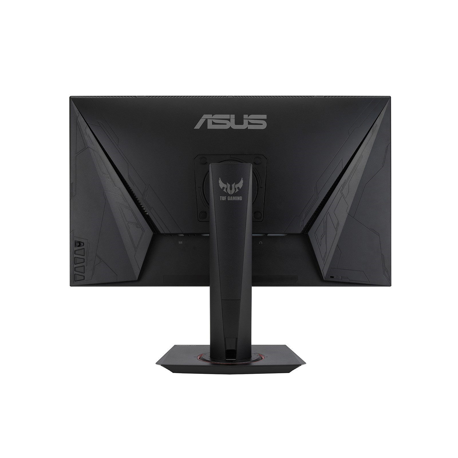 ASUS TUF Gaming VG279QM 27" Full HD IPS 280Hz Gaming Monitor - VG279QM ...