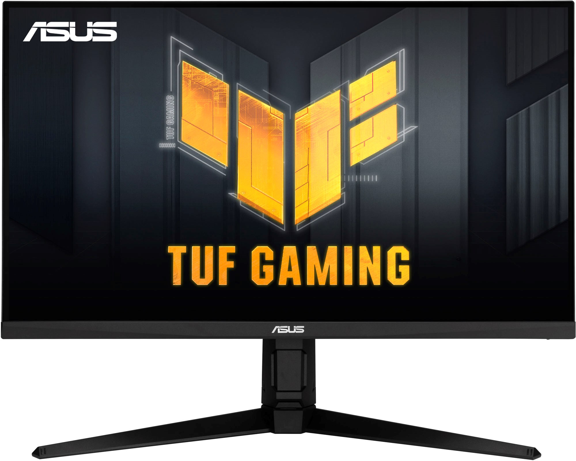 ASUS TUF Gaming VG32AQL1A 32" QHD IPS 170Hz Gaming Monitor - 90LM07L0 ...