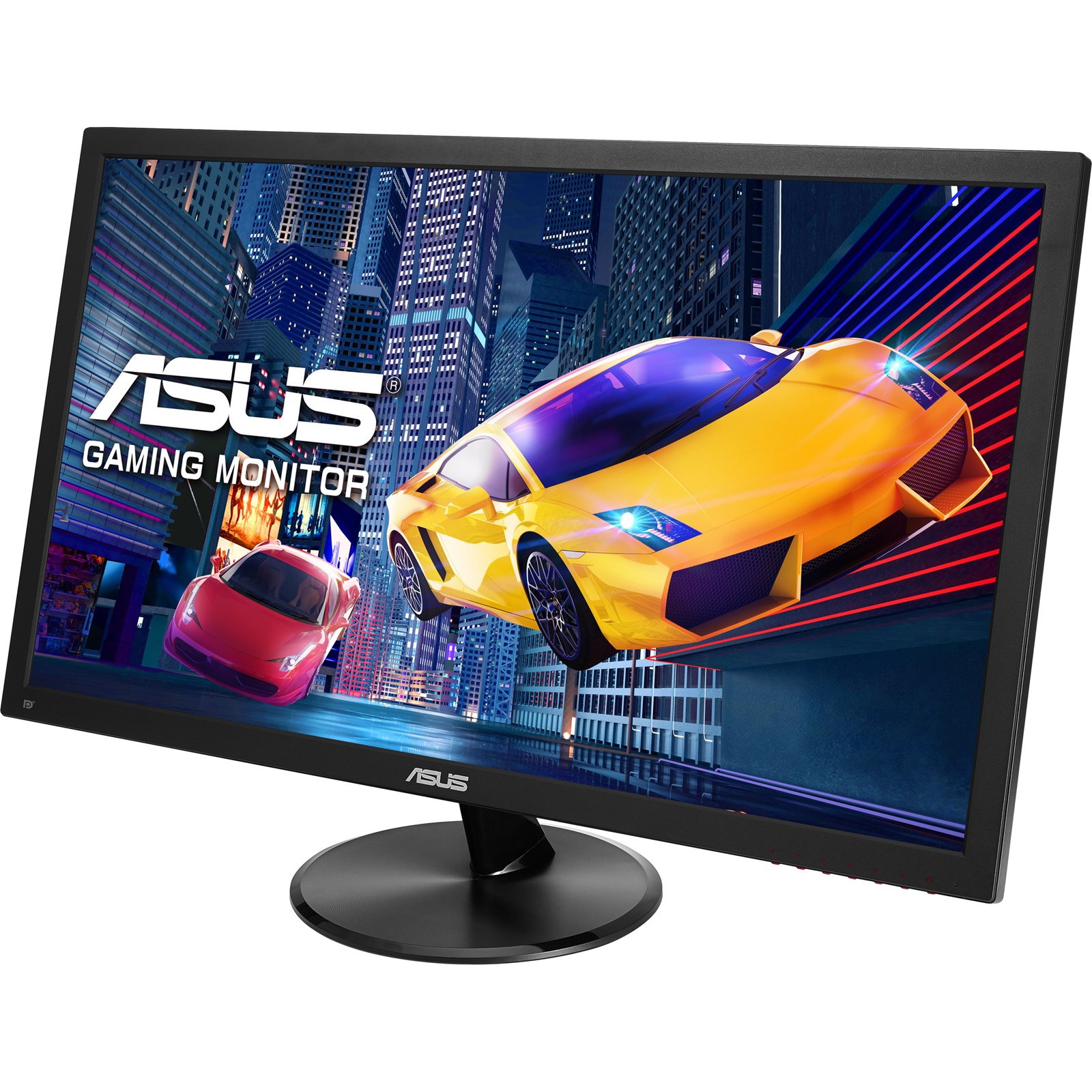 ASUS VP248QG 24" Full HD 75Hz Gaming Monitor - 90LM0480-B02170 | CCL ...