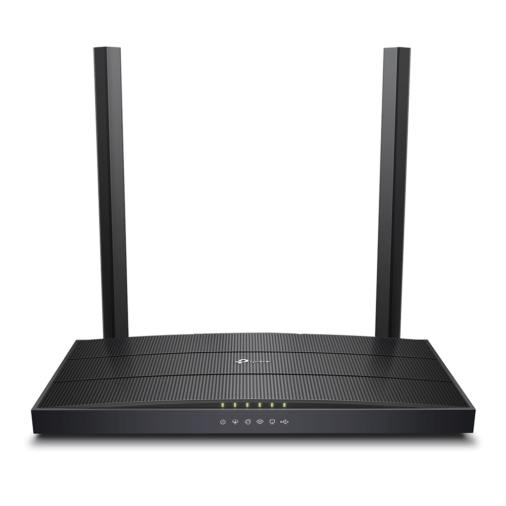 TP-Link Archer VR400 v3 AC1200 Wireless MU-MIMO VDSL/ADSL Modem Router ...