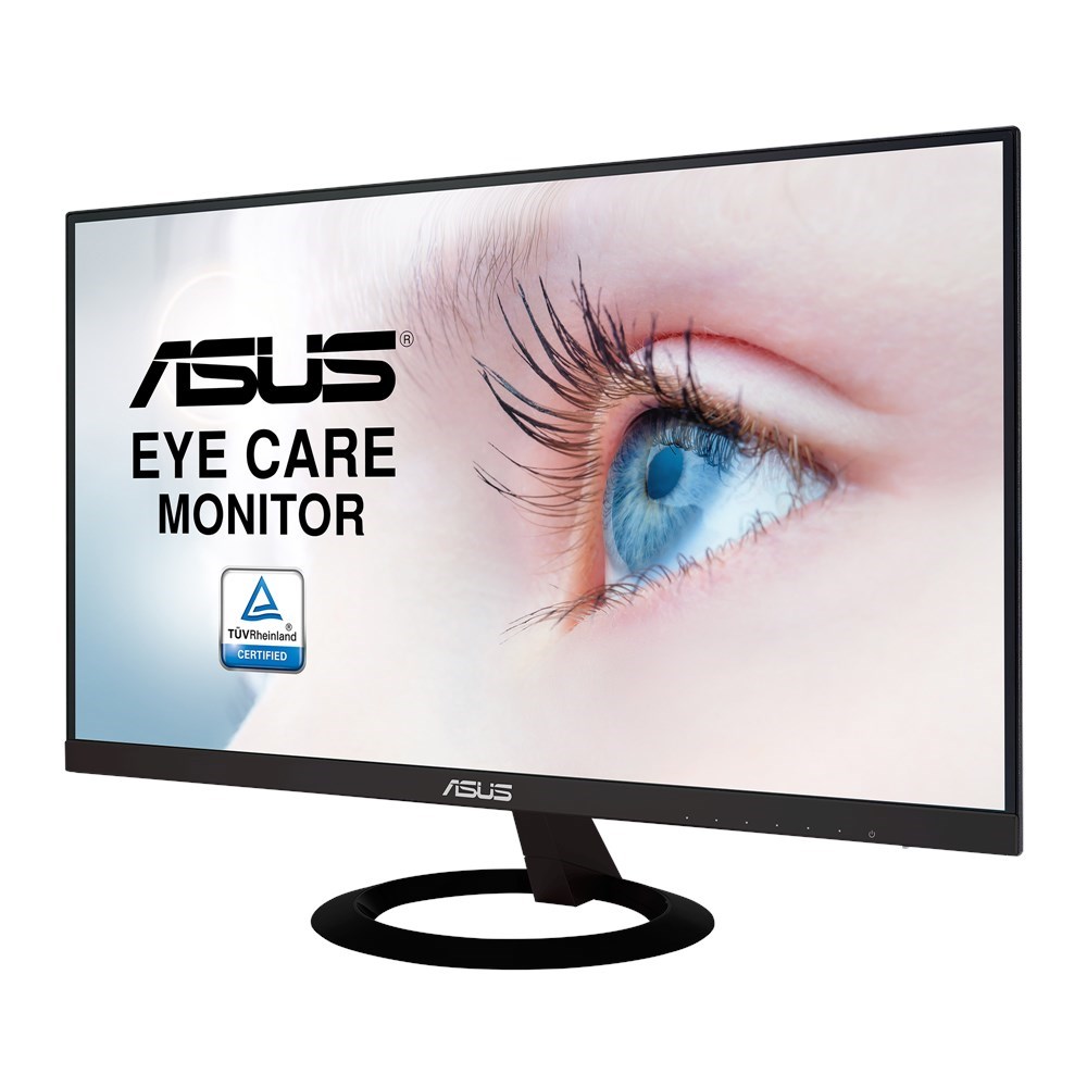 Asus VZ279HE (27 inch) LCD Monitor 80000000:1 250cd/m2 1920x1080 5ms (2 ...