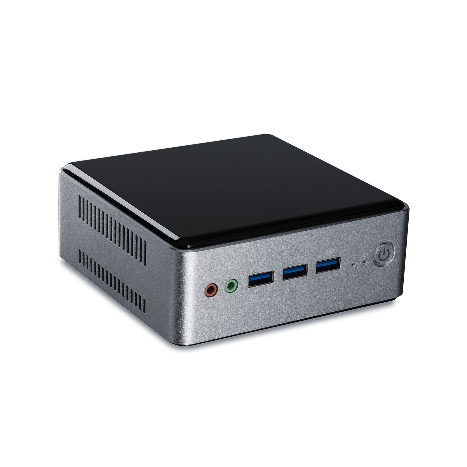 Chillblast Ryzen 5 2500U Refurbished Mini PC - SYSRF-138 | CCL