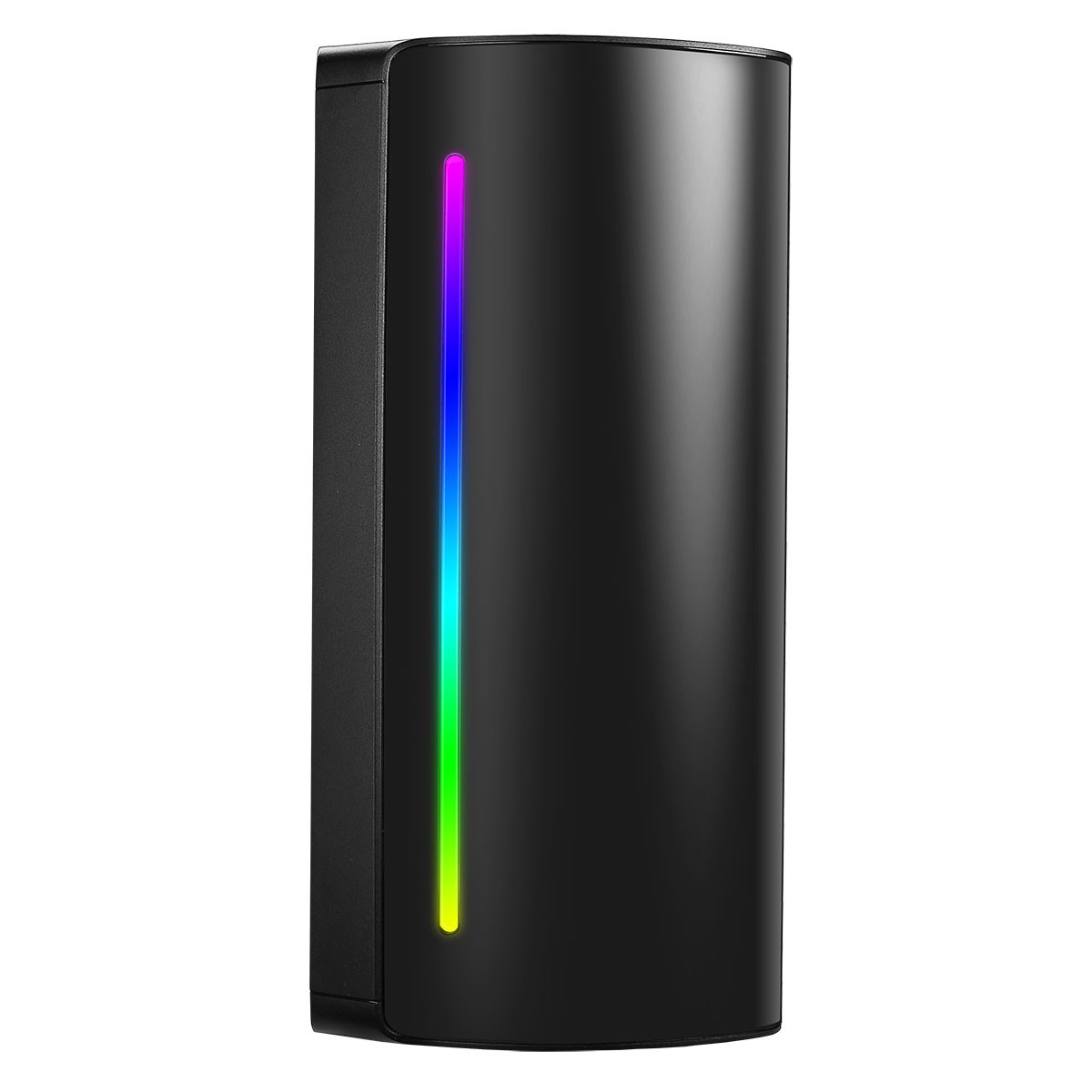 CiT Beam Mid Tower Gaming Case - Black - CiT-BEAM | CCL