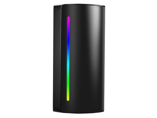 CiT Beam Mid Tower Gaming Case - Black - CiT-BEAM | CCL