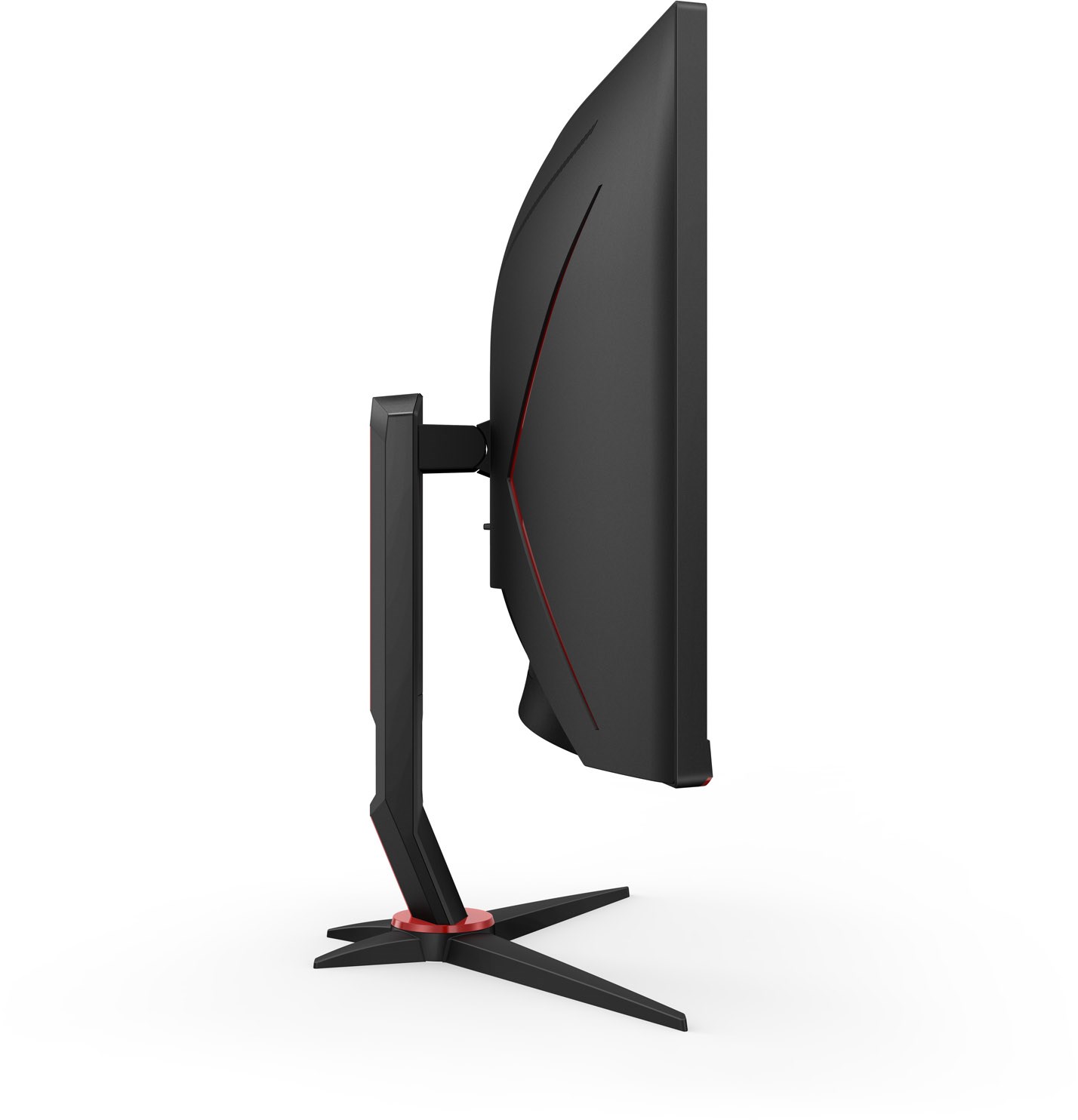 AOC CU34G2X 34" UWQHD VA 144Hz Gaming Curved Monitor - CU34G2X/BK | CCL