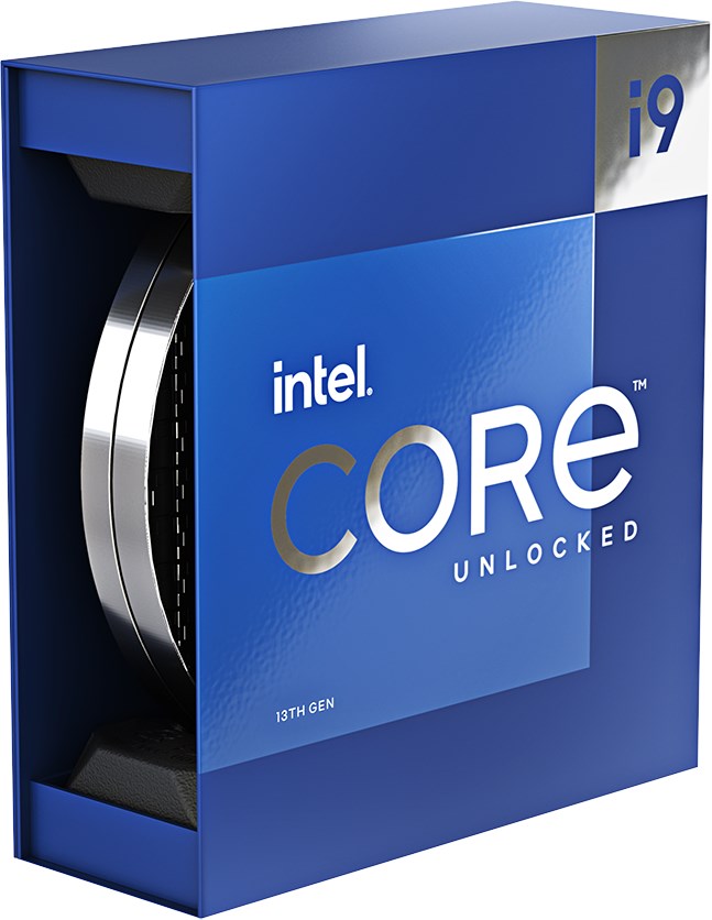Intel Core i9 13900KS LGA1700 Processor - BX8071513900KS | CCL