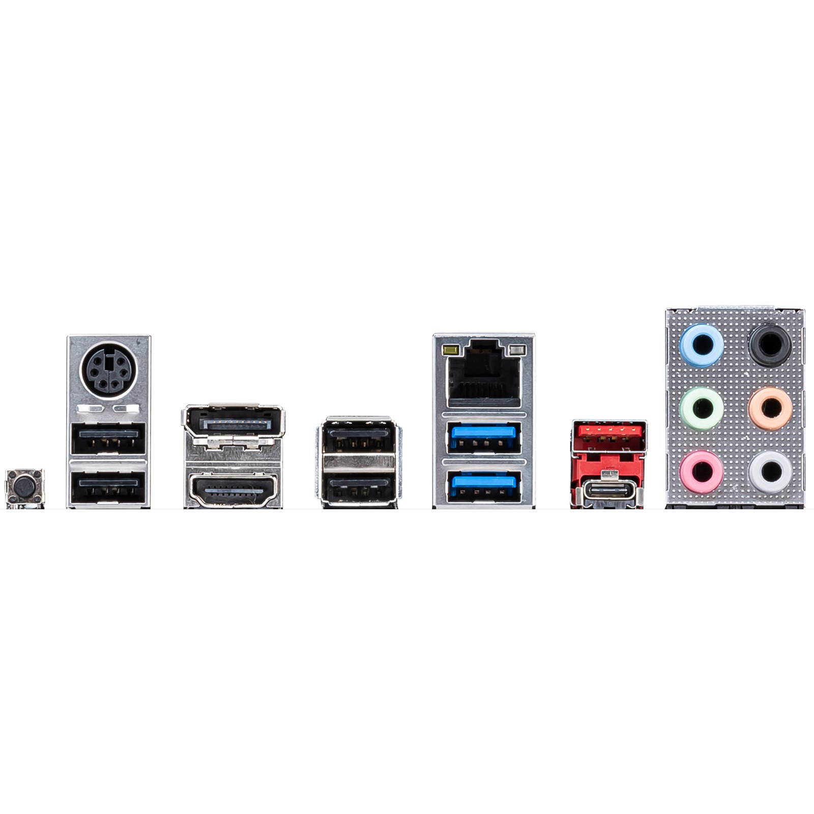 MSI B550-A PRO AMD Socket AM4 Motherboard - B550-A PRO | CCL