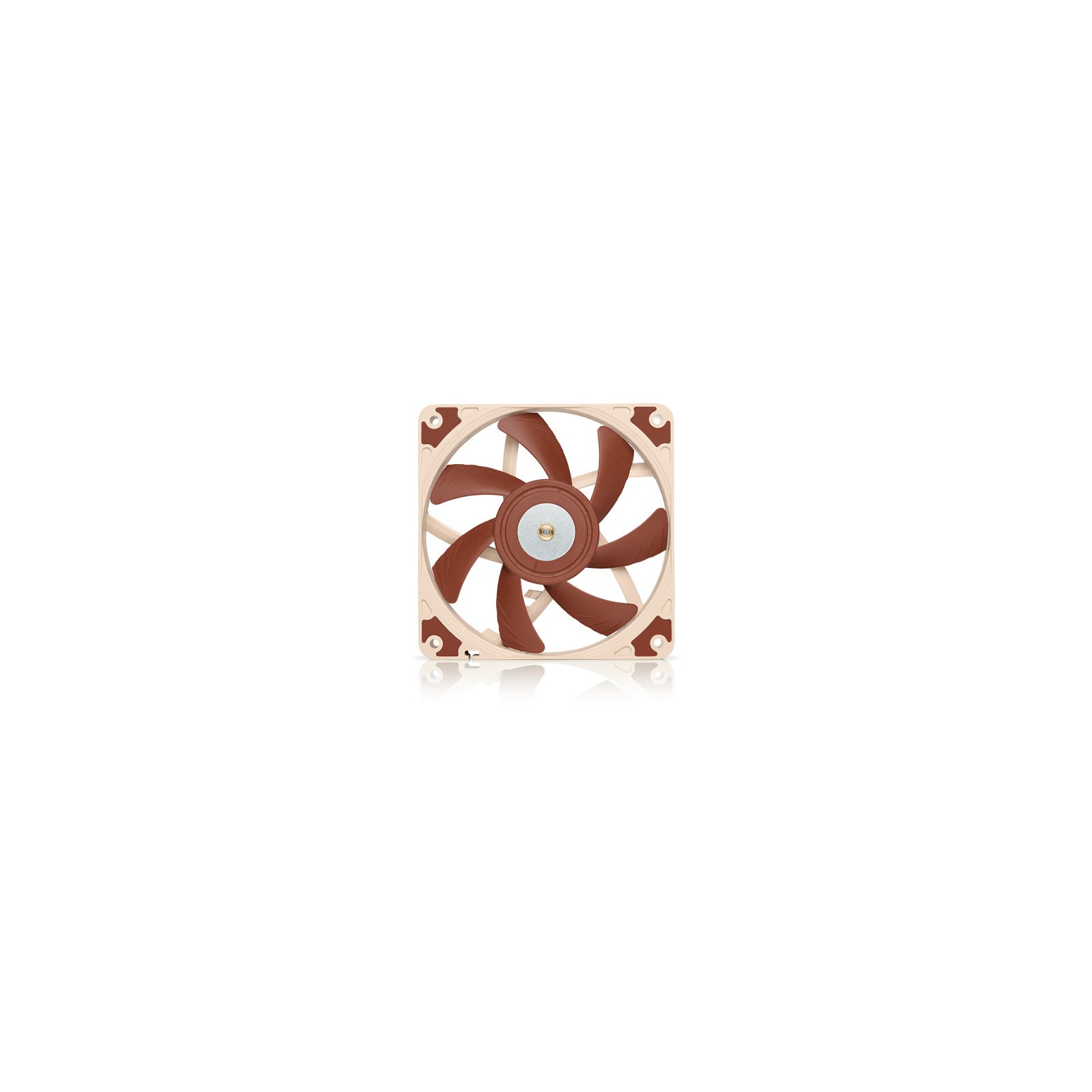 Noctua NF-A12x15 PWM 120mm Chassis Fan - NF-A12x15 PWM | CCL