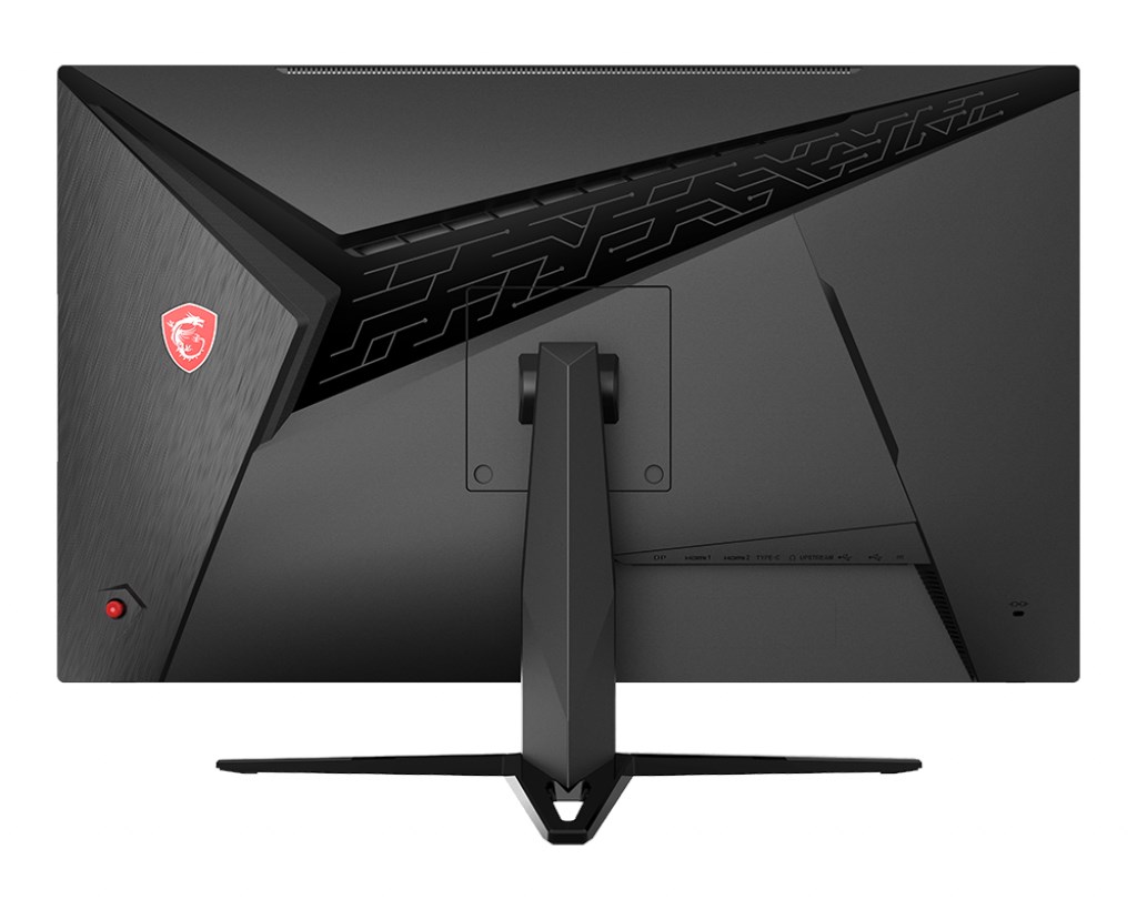 MSI Optix MAG272C 27" Full HD VA 165Hz Gaming LED - 9S6-3CA51T-001 ...
