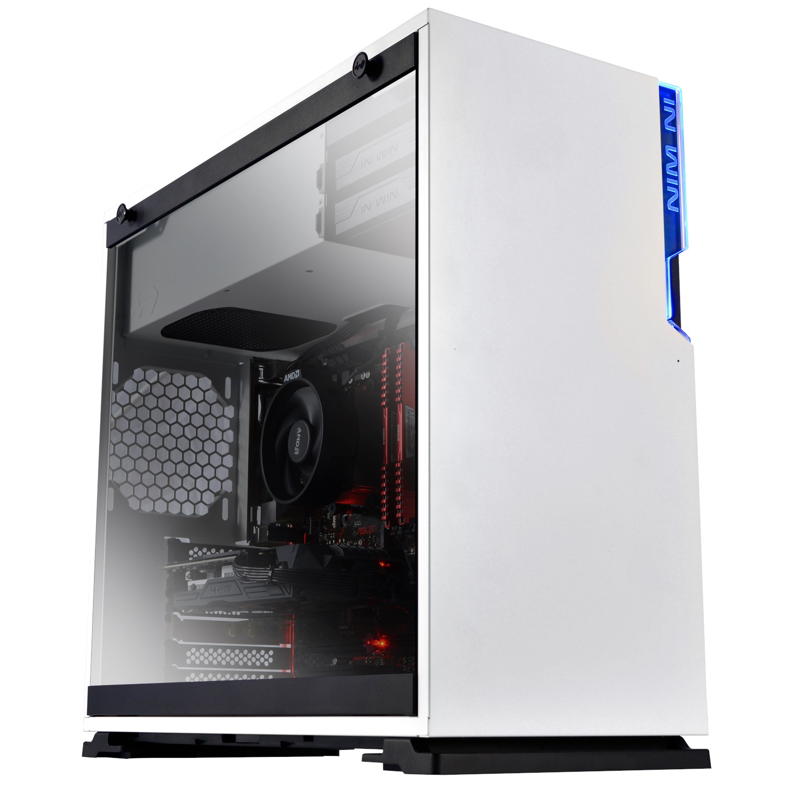 CCL Gaming PCs | Free Delivery and 3 Year Warranty | CCL Computers