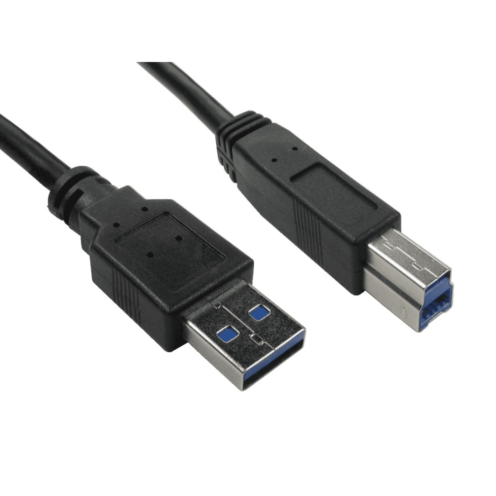 5m USB 3.0 Type A (M) to Type B (M) Data Cable - 99CDL3-805 | CCL