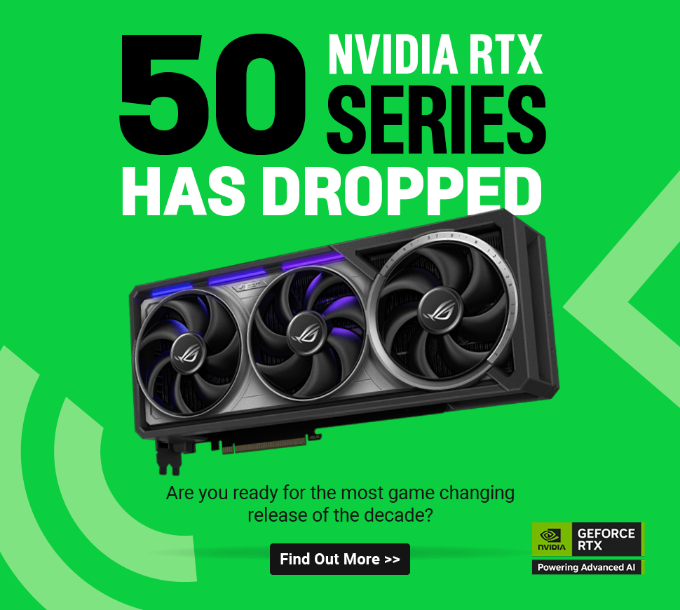 Desktop PCs, Gaming PCs, Laptops, PC Monitors, Computer Components ...