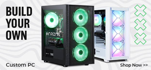 Desktop PCs, Gaming PCs, Laptops, PC Monitors, Computer Components ...
