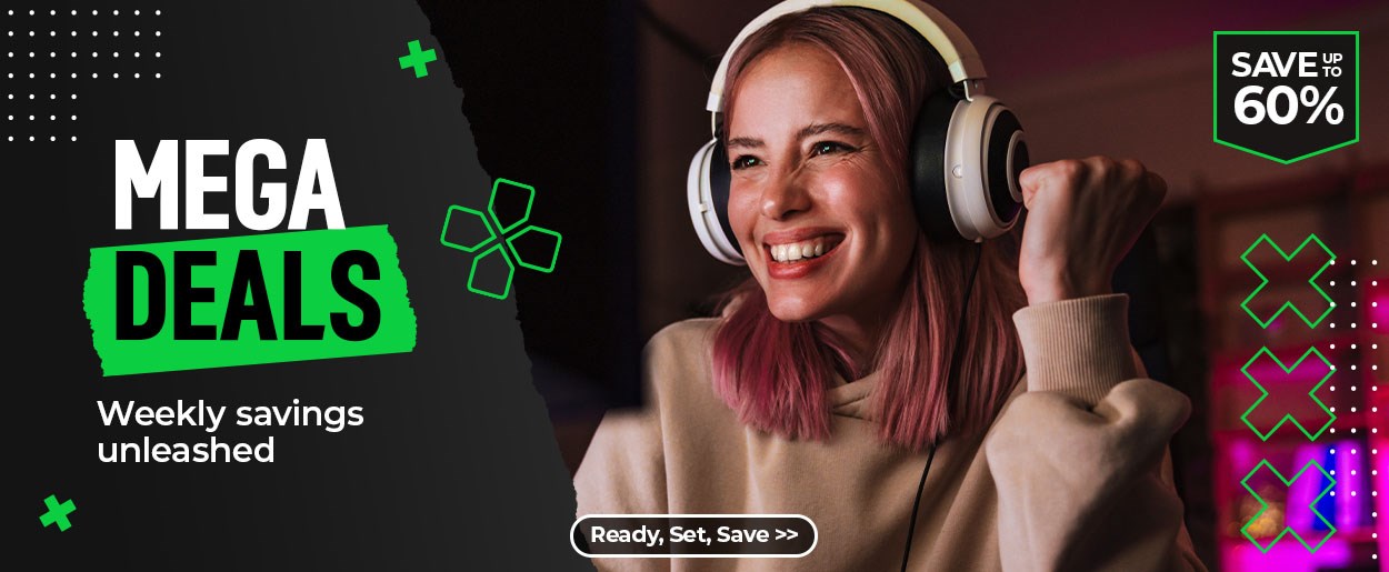 Desktop PCs, Gaming PCs, Laptops, PC Monitors, Computer Components ...