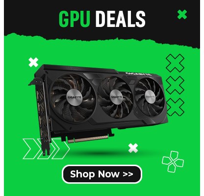 Desktop PCs, Gaming PCs, Laptops, PC Monitors, Computer Components ...