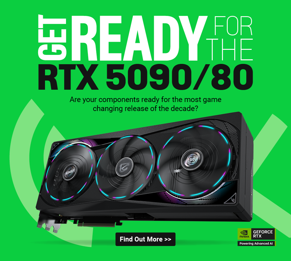 Desktop PCs, Gaming PCs, Laptops, PC Monitors, Computer Components ...