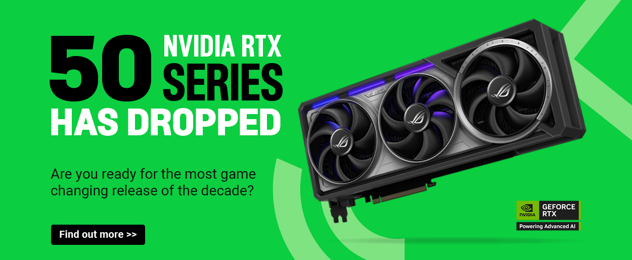 Desktop PCs, Gaming PCs, Laptops, PC Monitors, Computer Components ...