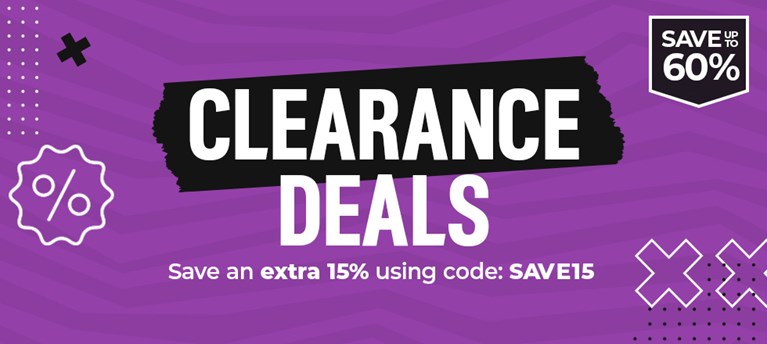Clearance | CCL