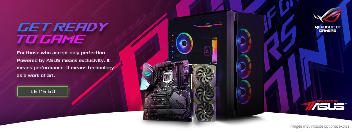 PCs from CCL Computers - Find your perfect Home PC, Gaming PC, Business ...