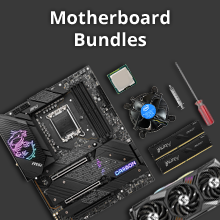 Custom PC Builder | Build Your Own PC | CCL Computers