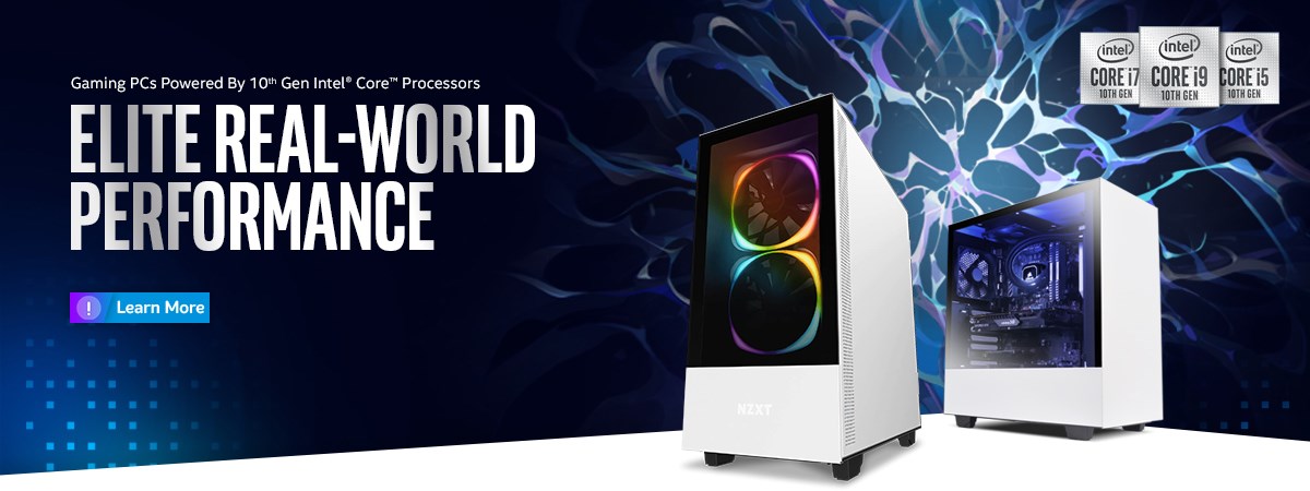 PCs from CCL Computers - Find your perfect Home PC, Gaming PC, Business ...