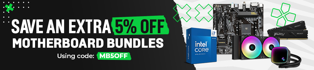 Motherboard Bundles | CCL