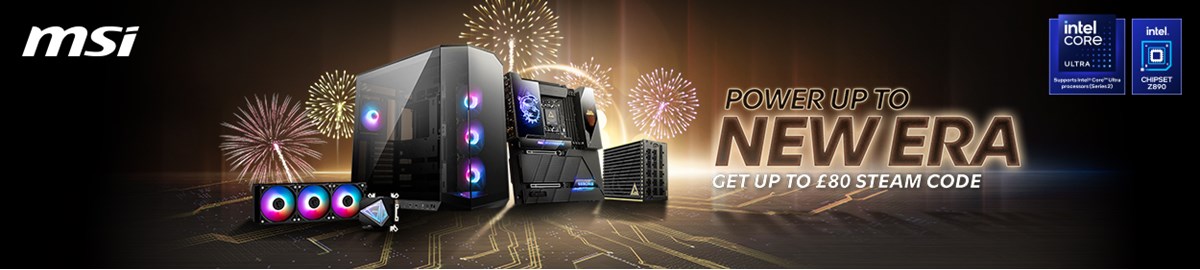 Desktop PCs, Gaming PCs, Laptops, PC Monitors, Computer Components ...