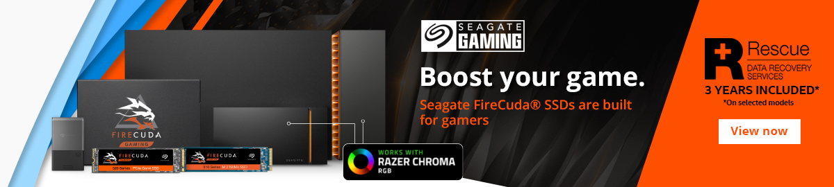 External HDD | External SSD | CCL