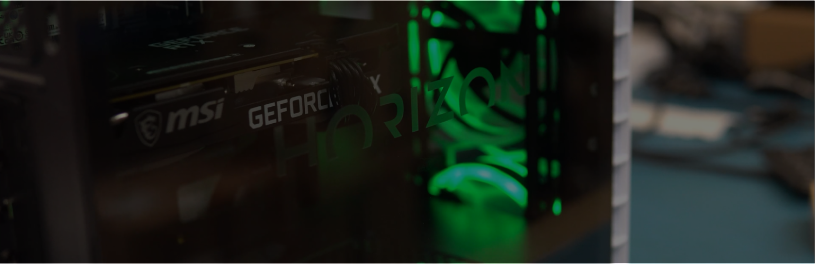 Build Your Own Custom Gaming PC | CCL | CCL