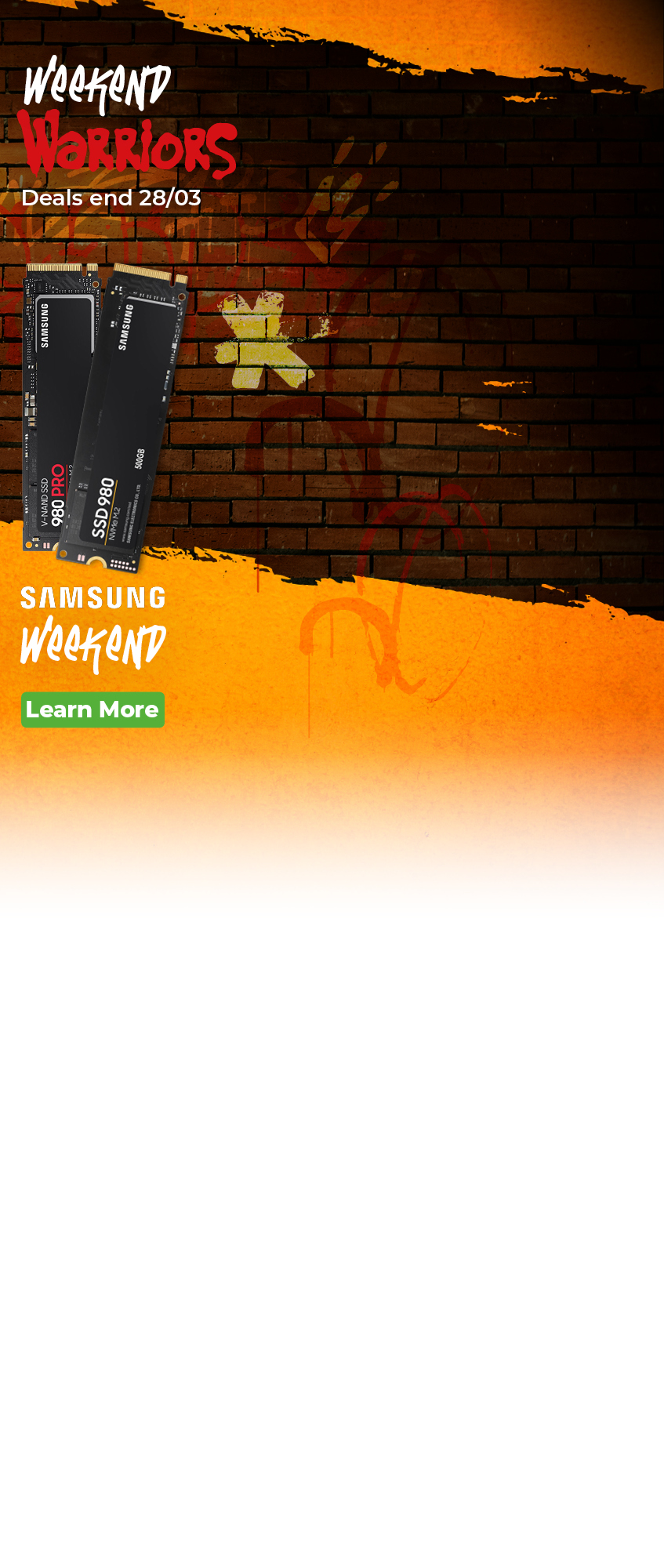 Brands | CCL Computers