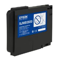 Epson SJMB3500 Maintenance Box for ColorWorks C3500 Series Printers ...