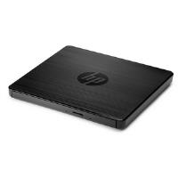HP USB External DVD Writer Optical Drive - F2B56AA | CCL