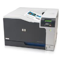 HP CP5225 Colour (A3) LaserJet Professional Printer - CE710A#ABU | CCL