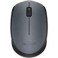 Logitech M170 Wireless Mouse (Grey) - 910-004642 | CCL