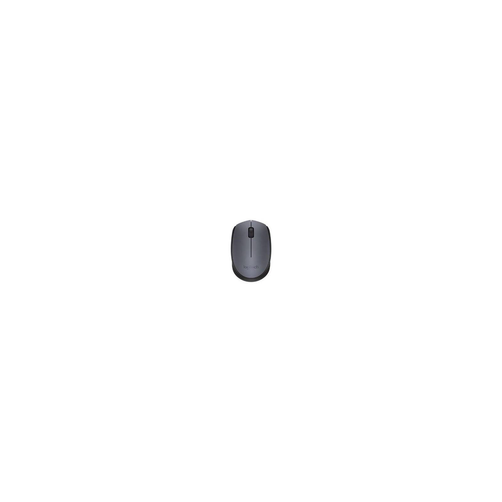 Logitech M170 Wireless Mouse (Grey) - 910-004642 | CCL