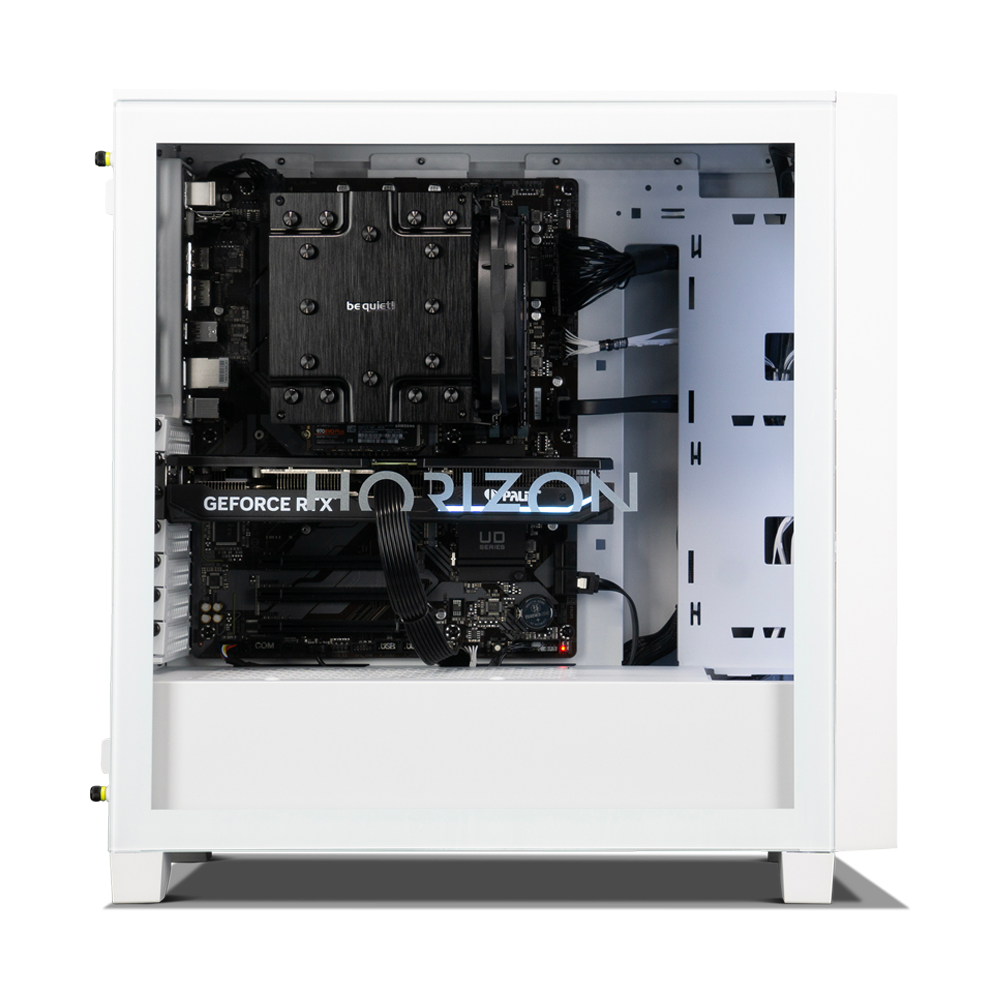 Horizon Core i7 RTX 4070 SUPER Gaming PC - CCL Computers
