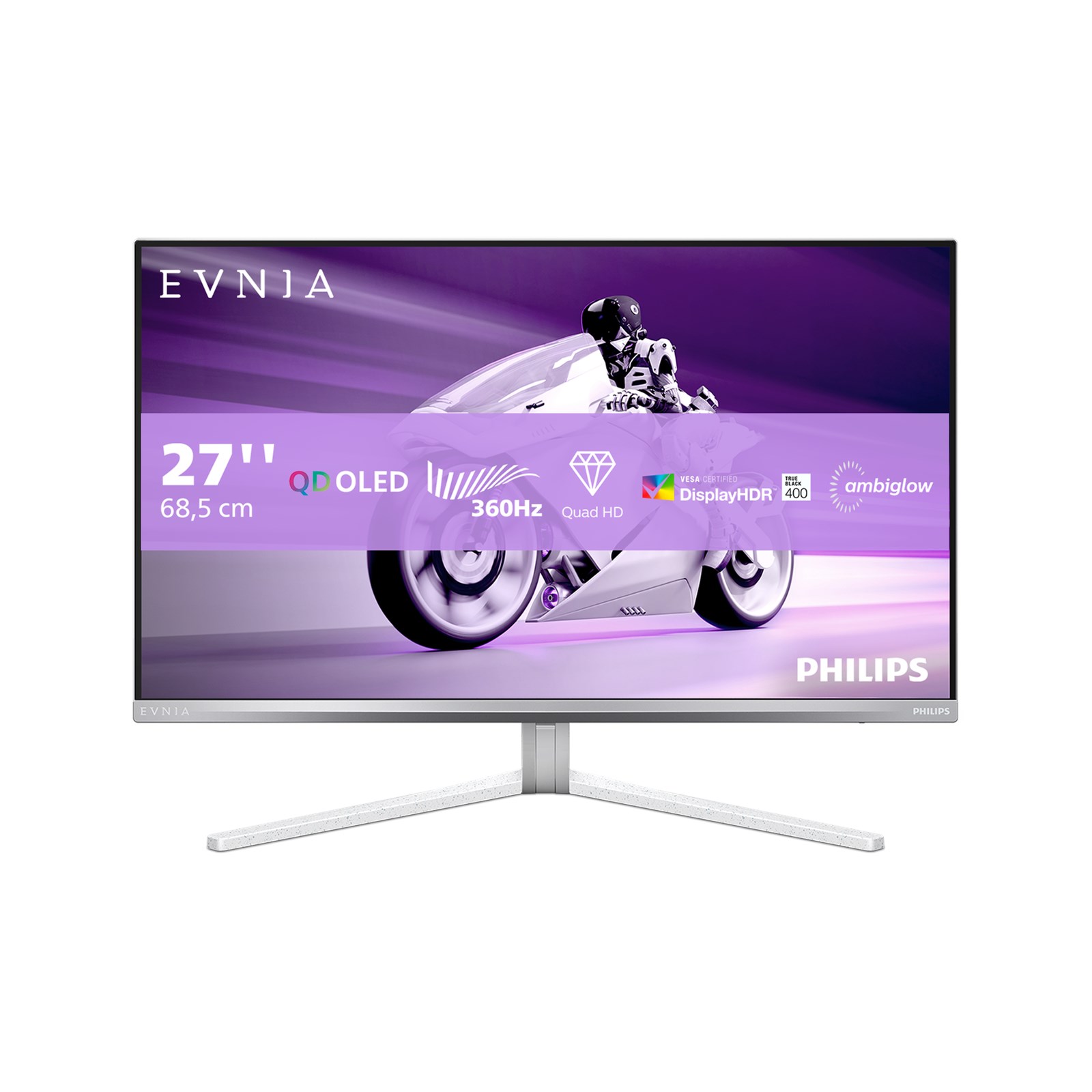 Philips Evnia 27M2N8500 27 Philips Evnia 27M2N8500 27