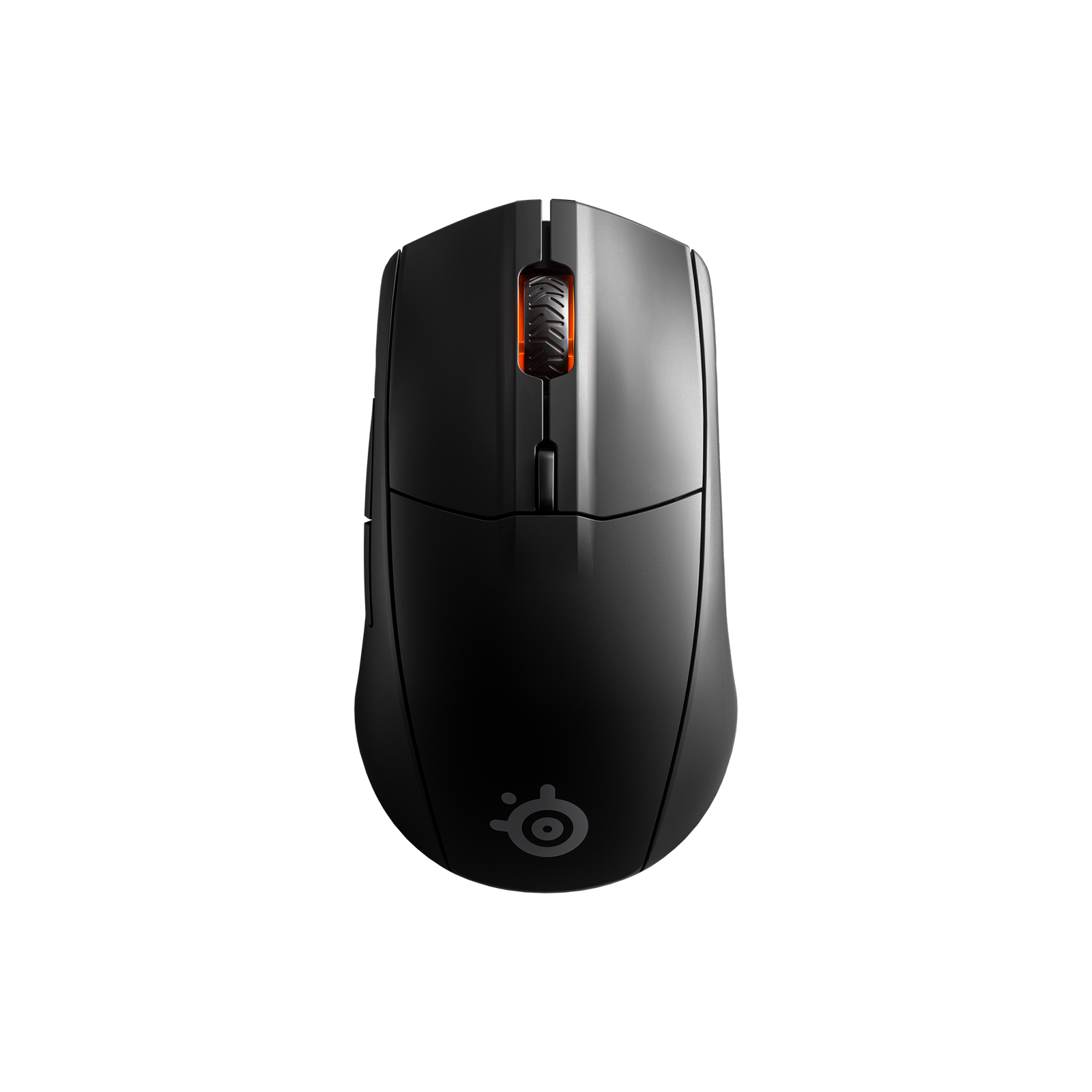 Steelseries Rival 3 Wireless Gaming Mouse with TrueMove Sensor and Long ...