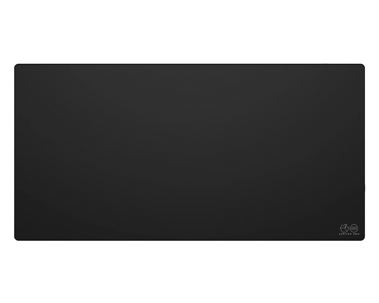 Lethal Gaming Gear Jupiter Pro Gaming Mousepad - XXL - Soft - Black ...