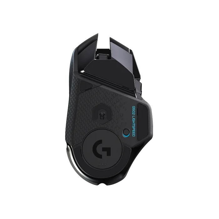 Logitech G502 LIGHTSPEED Wireless Gaming Mouse - 910-005568 | CCL