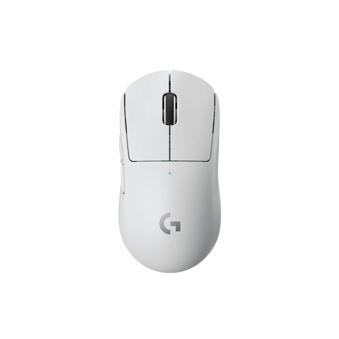 PRO X SUPERLIGHT WIRELESS GAMING MOUSE - WHITE - 910-005943 | CCL