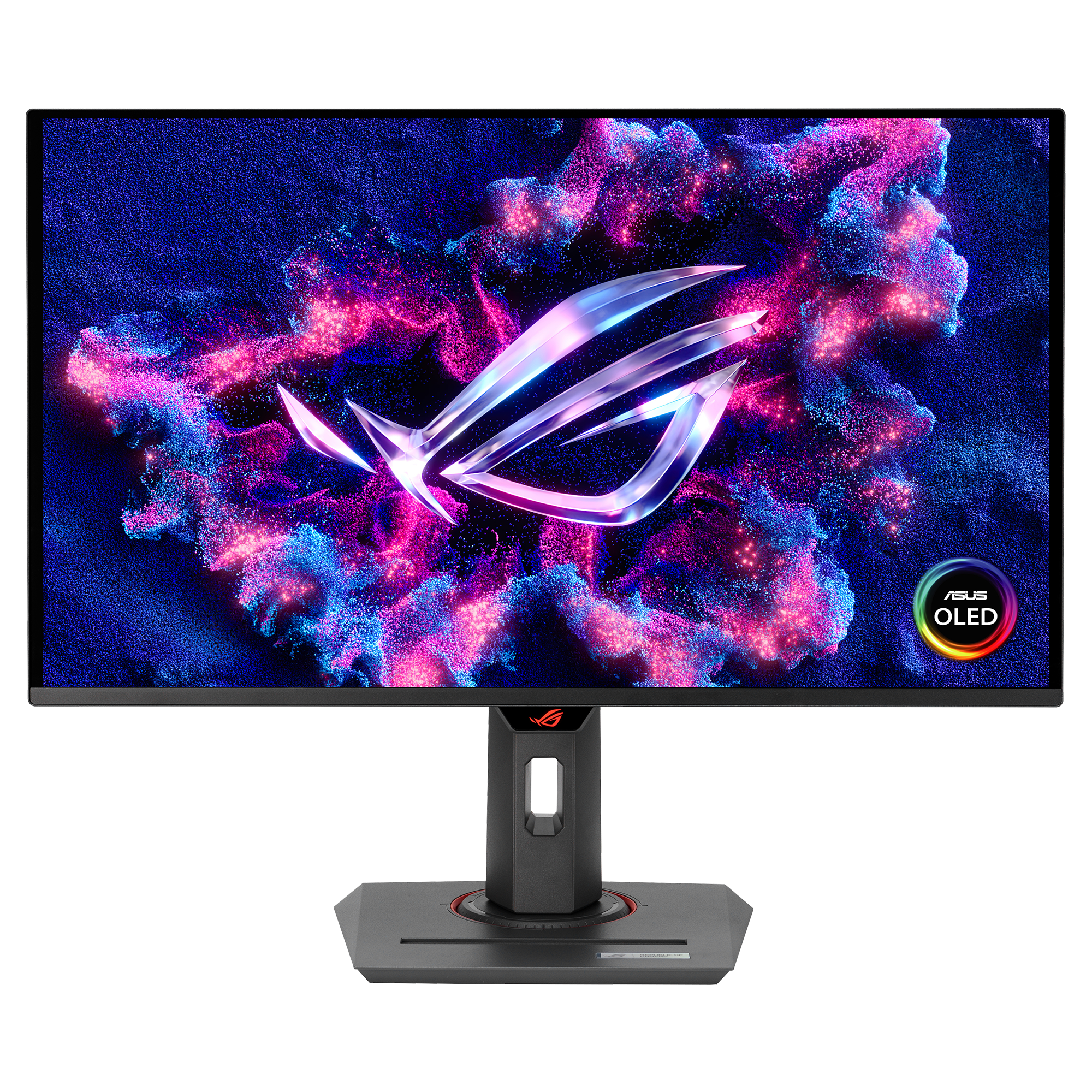 ASUS ROG Strix OLED XG27UCDMG 27" 4K Ultra HD 240Hz Gaming Monitor ...