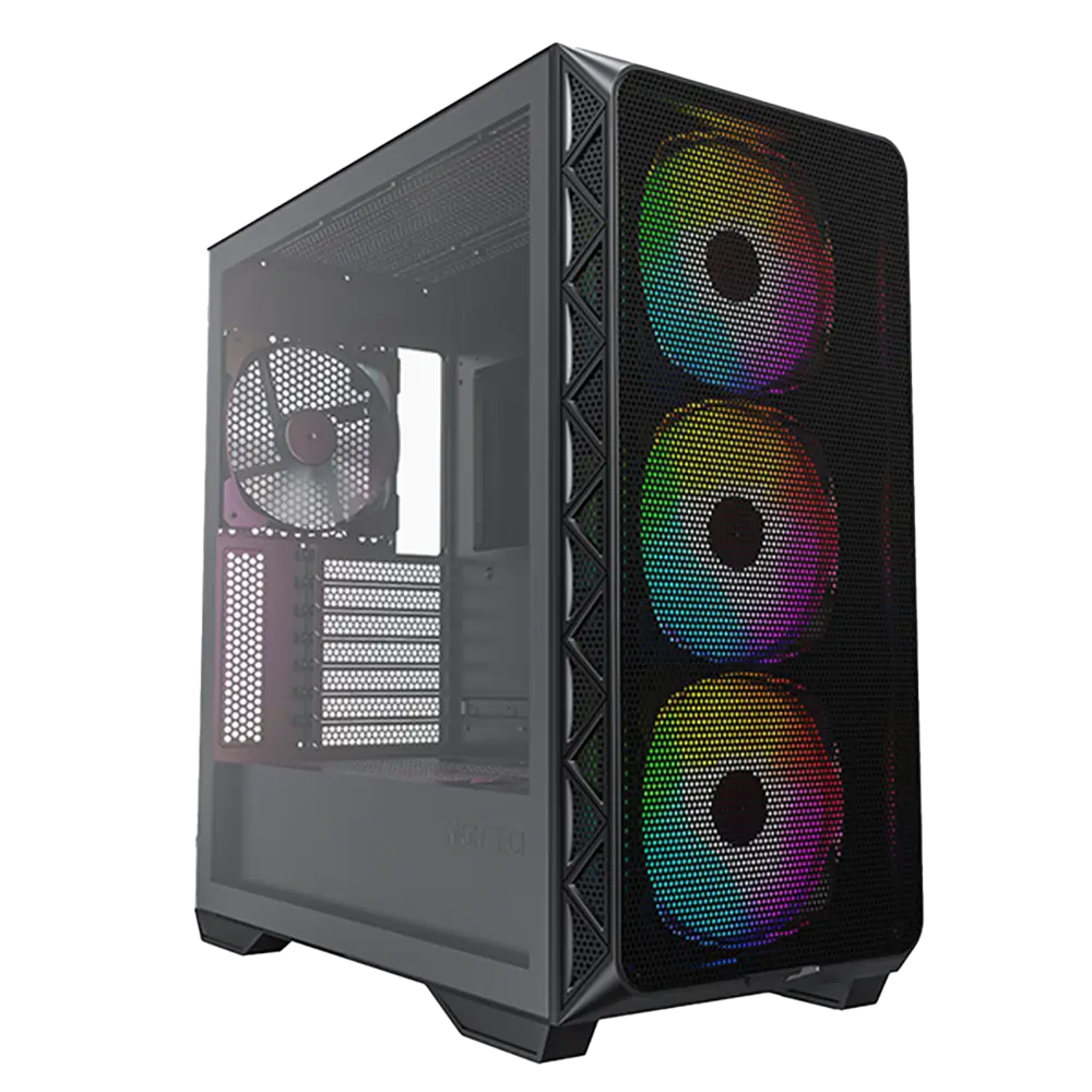 Our recommended case choices for GeForce RTX 50-series graphics cards | CCL