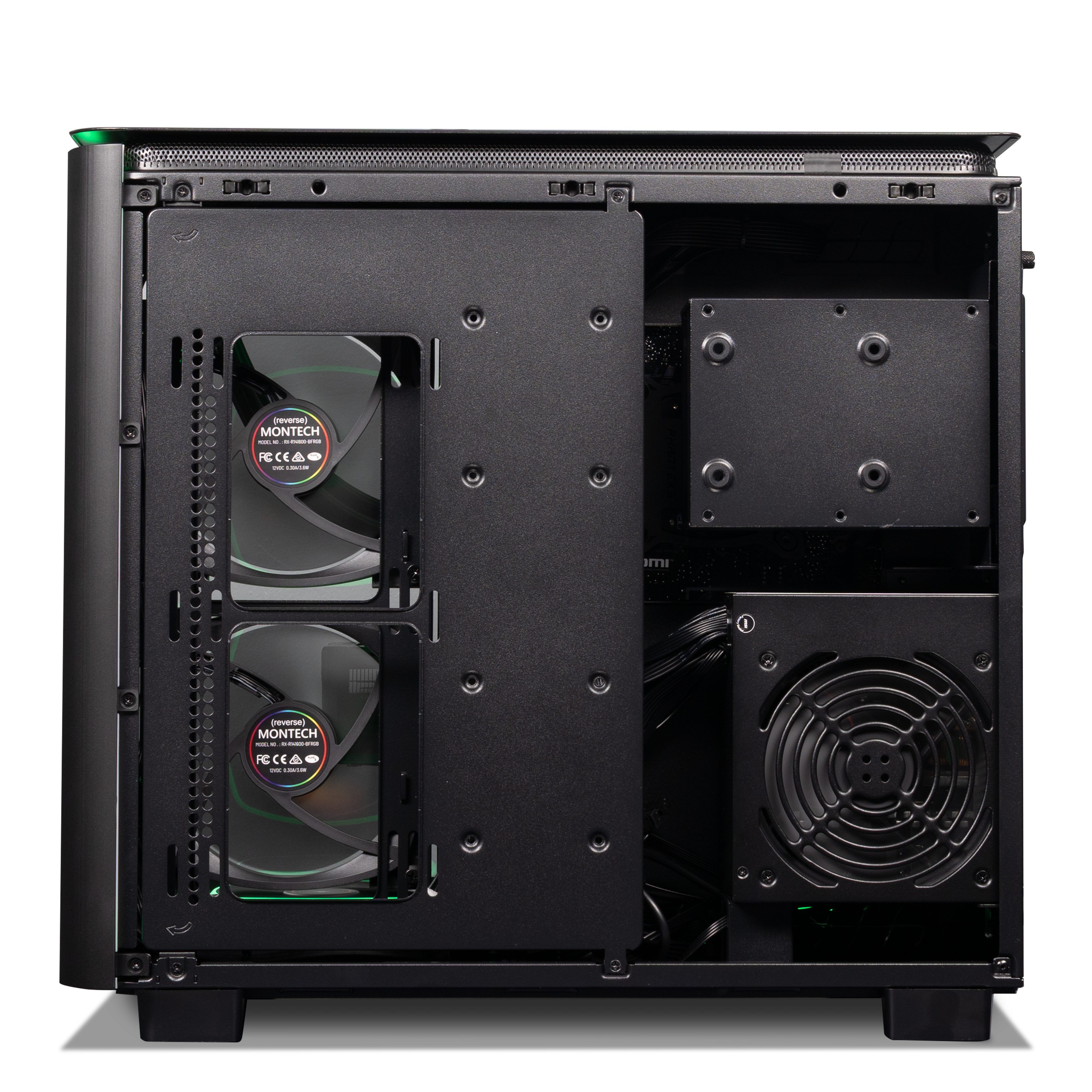 Chillblast Core i5-14600KF ASUS TUF RTX 5070 Refurbished Gaming PC ...