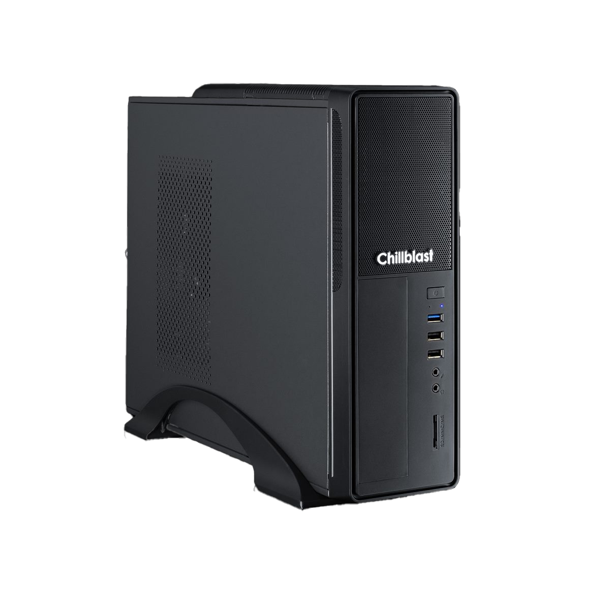 Chillblast Home Office PC 253090 - CUSTOM-253090 | CCL