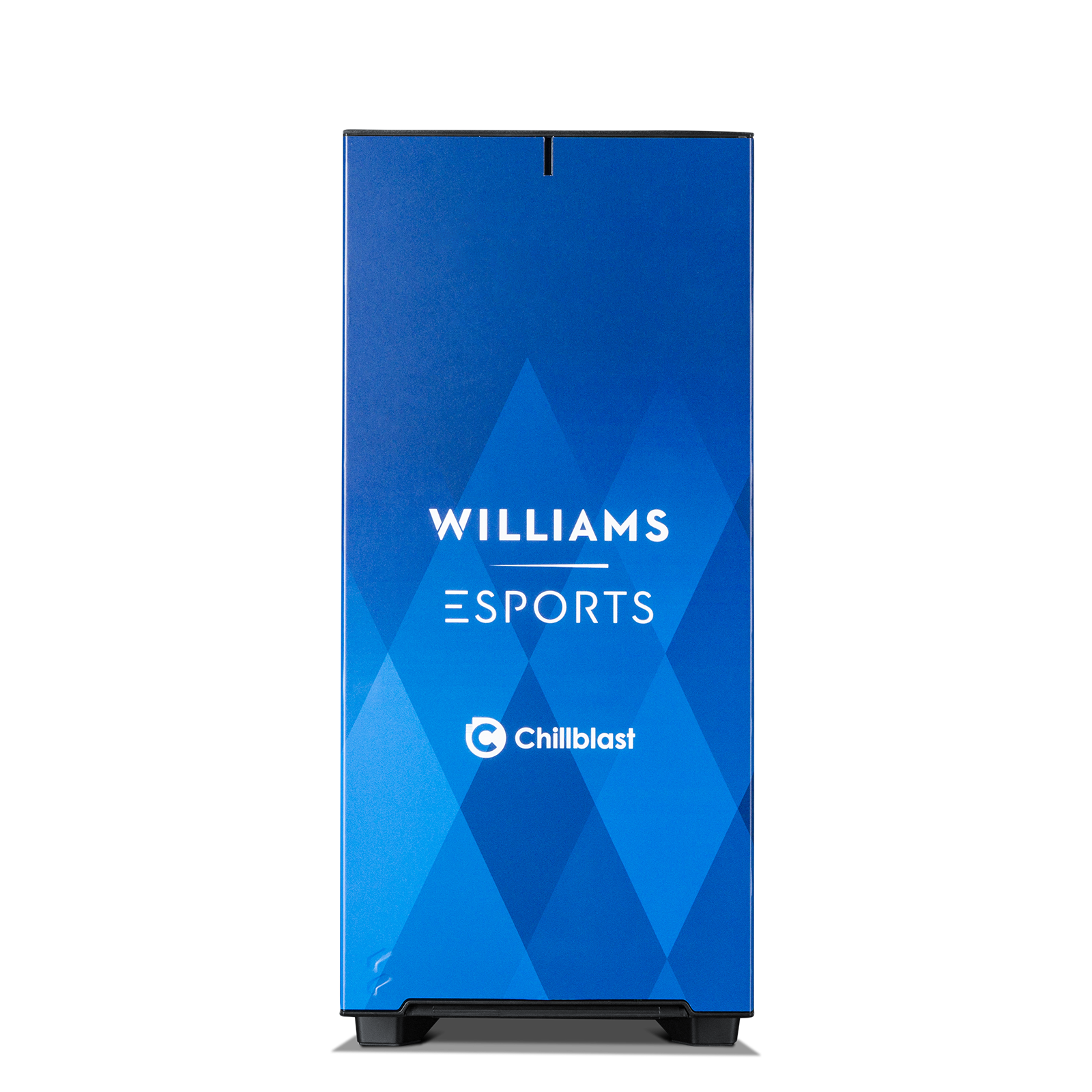 Williams F1 Pro Intel Core i7 RTX 4070 SUPER Racing Sim PC - | CCL