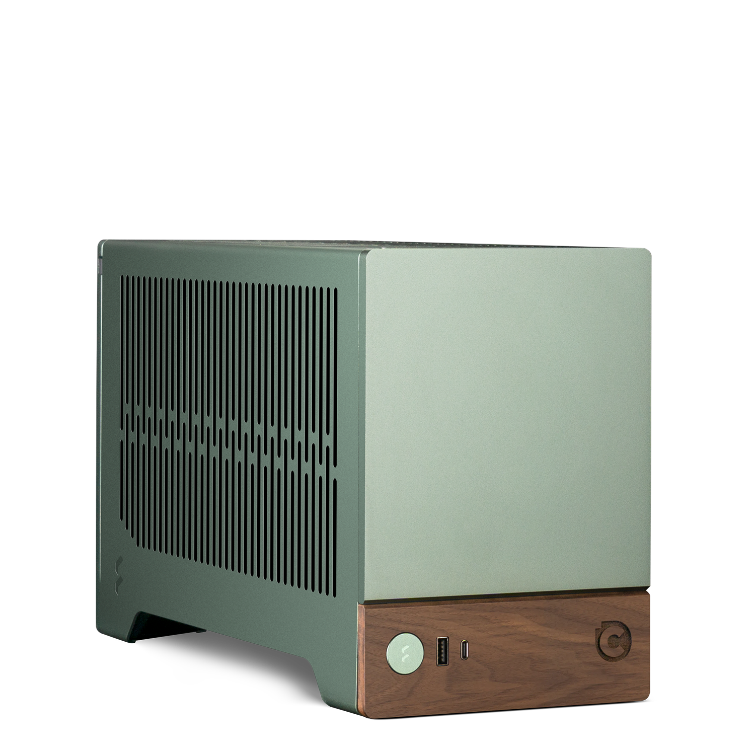 Chillblast x Fractal Fika Ryzen 5 RTX 4060 1TB SSD Home and Creator PC ...