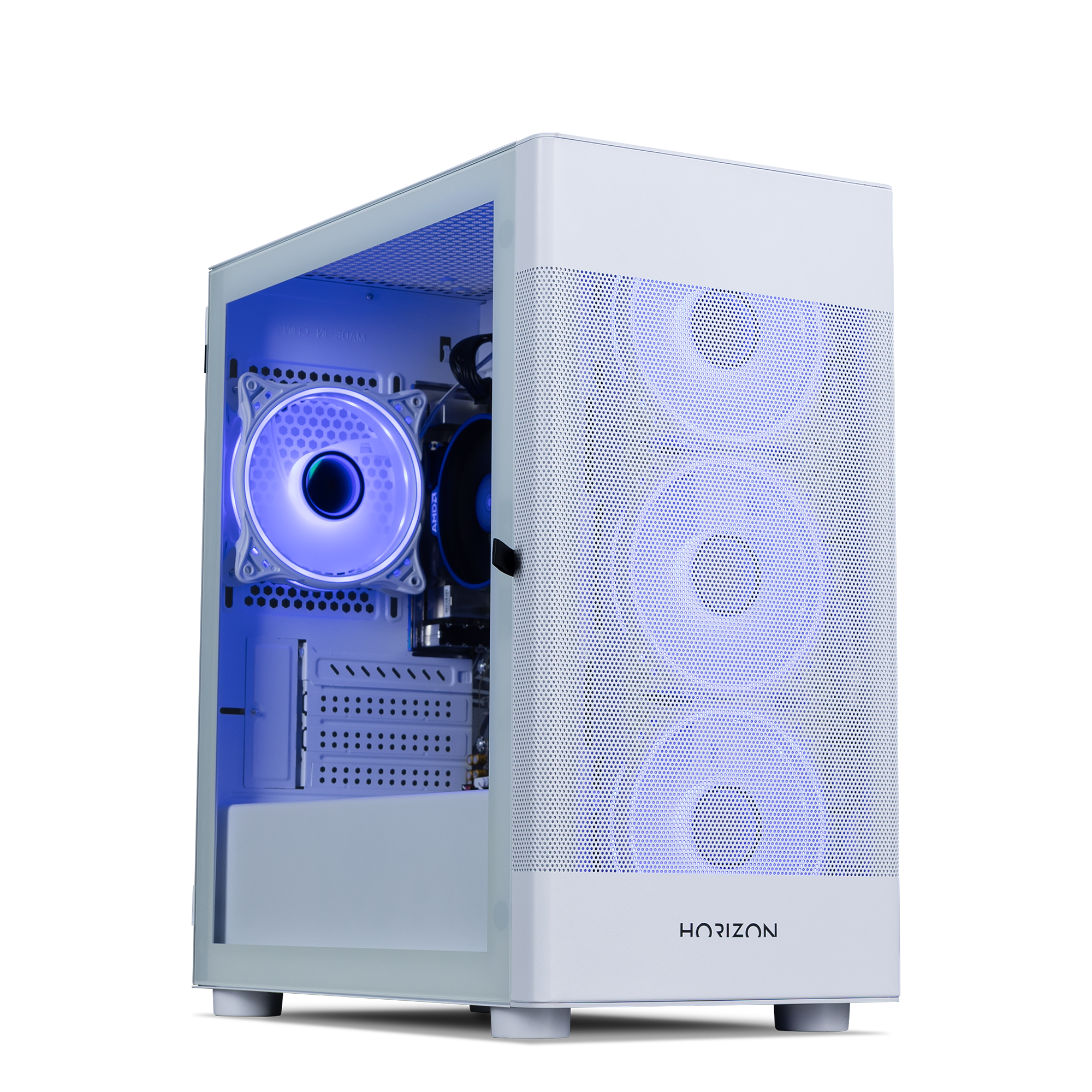 Express Horizon Gaming PC 2024448 - CUSTOM-2024448 | CCL