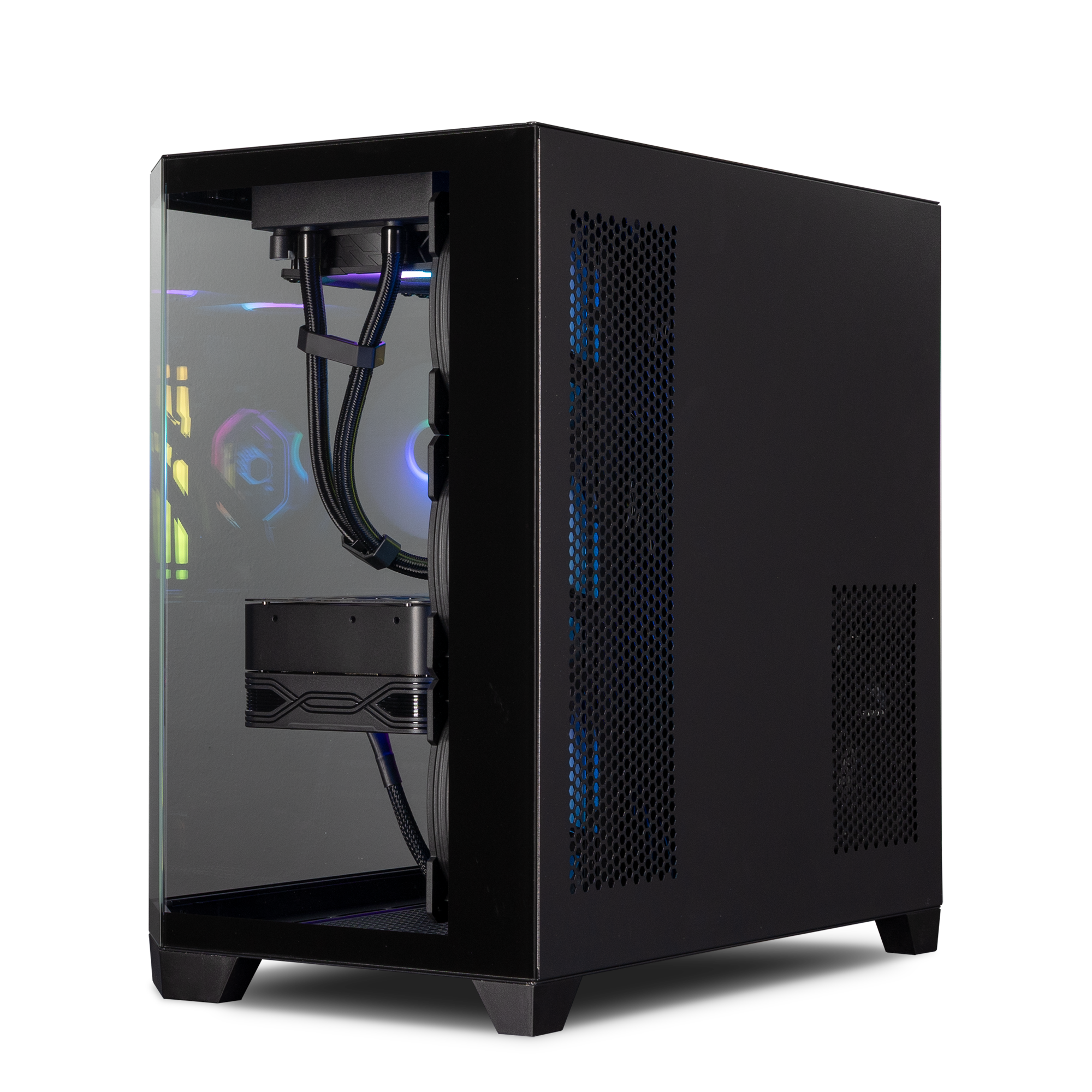 Horizon Ryzen 7 9700X RTX 5090 Gaming PC - HZN-GAM-CORE-002 | CCL