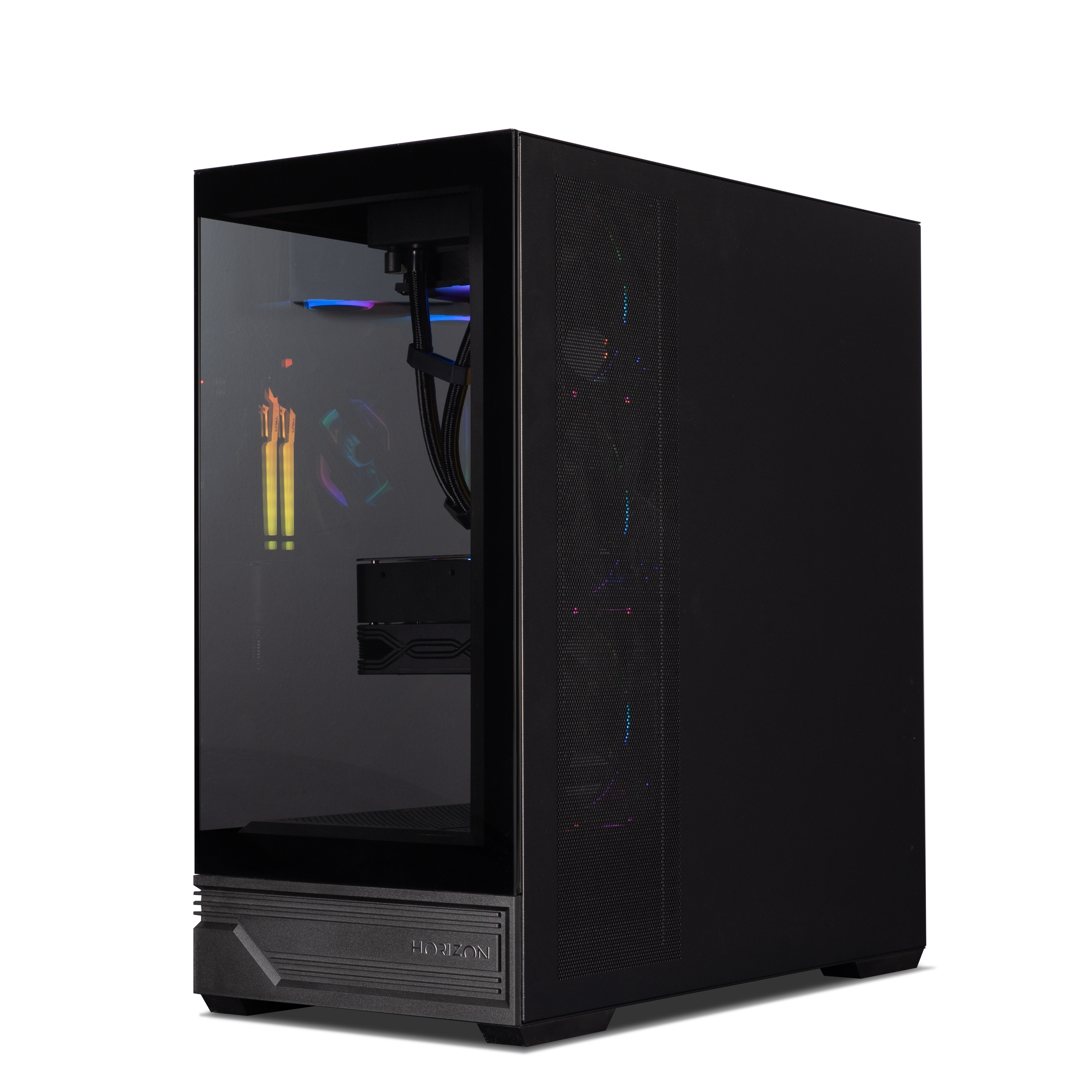 Horizon Ryzen 7 9700X RTX 5090 Gaming PC - HZN-GAM-CORE-003 | CCL